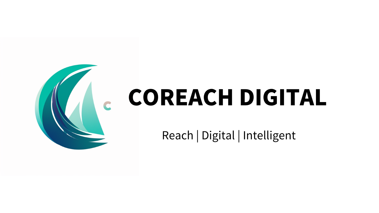 COREACH DIGITAL | B2B营销自动化工具HubSpot中文指南
